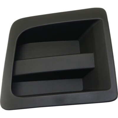 FIT FOR SIERRA 1500 2014 2015 FOG LAMP COVER LEFT DRIVER 22902318 | eBay