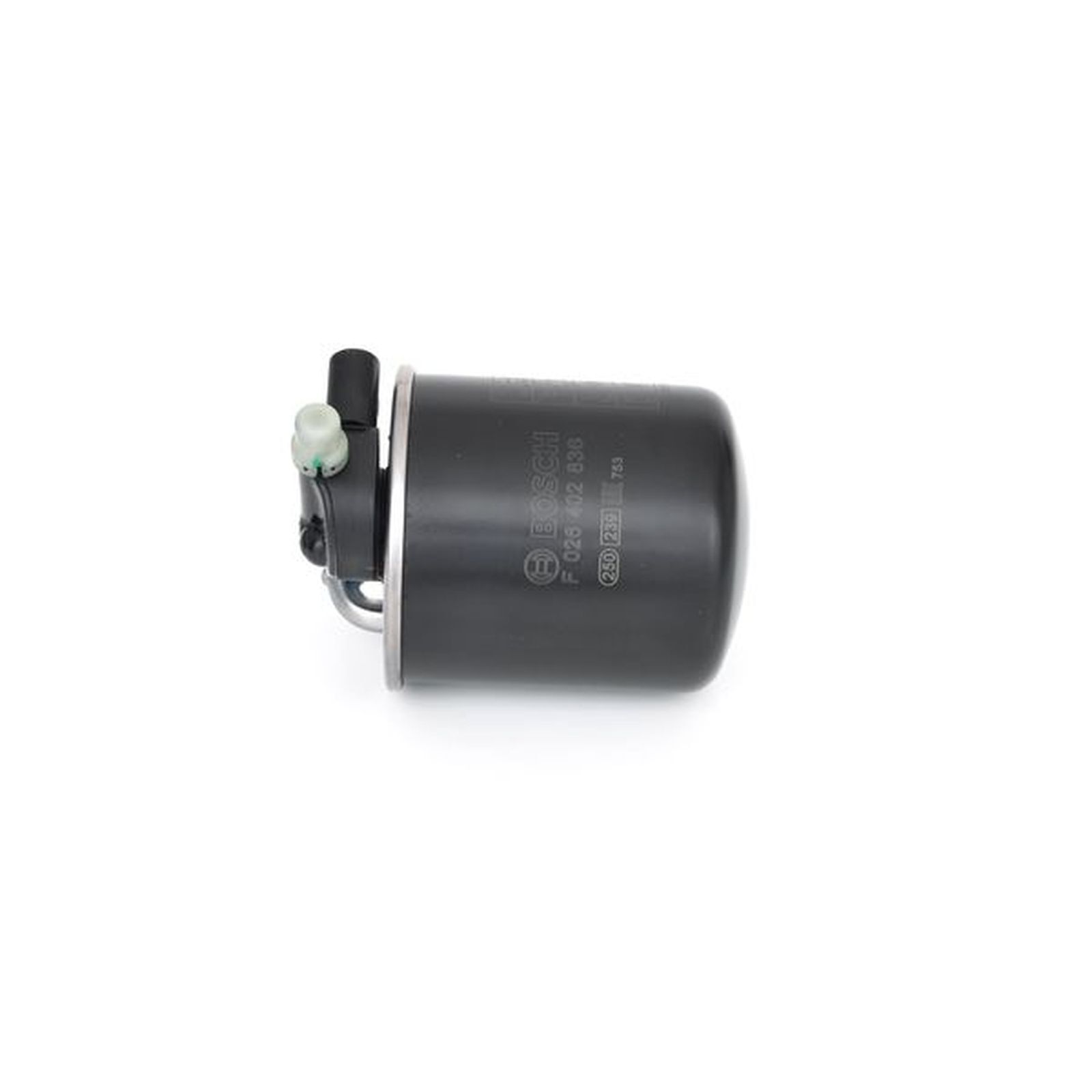 Fuel Filter For Mercedes GLA-Class X156 GLA 200 CDi Genuine Bosch | eBay UK