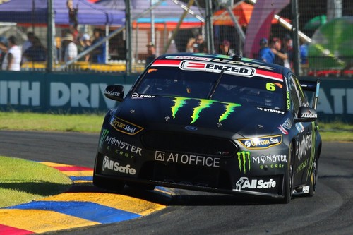 CAMERON WATERS 2017 6x4 or 8x12 photo V8 Supercars FORD PRODRIVE ...