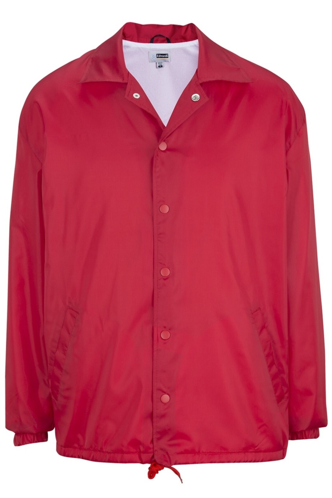 Big and Tall Coaches Jackets (windbreaks) up to size 6X in 6 colors | eBay