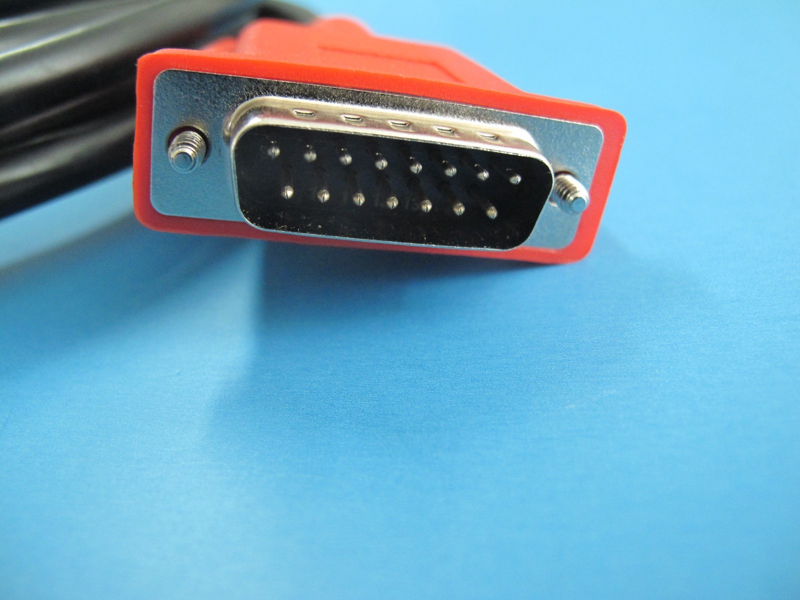 10FT NEW Compatible MAIN DATA CABLE Snap-on MT2500 Solus MODIS Solus ...