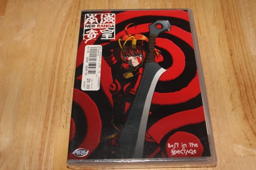 Neo Ranga - Vol. 2: Lost in the Spectacle (DVD, 2003) for sale online ...