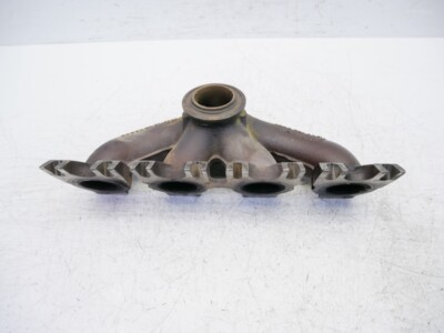 Exhaust manifold for 2018 Mercedes Benz AMG GT 4.0 Petrol V8 M178.980 ...