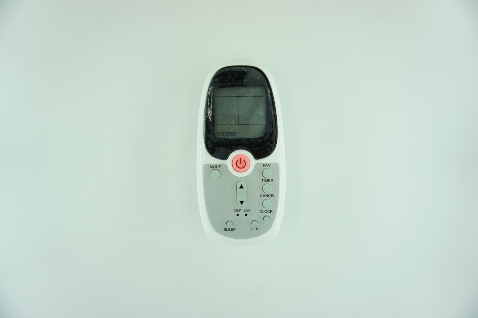 Remote Control For Garrison MWHUK-12CRN8-BC 2498533 2477794 Room Air ...
