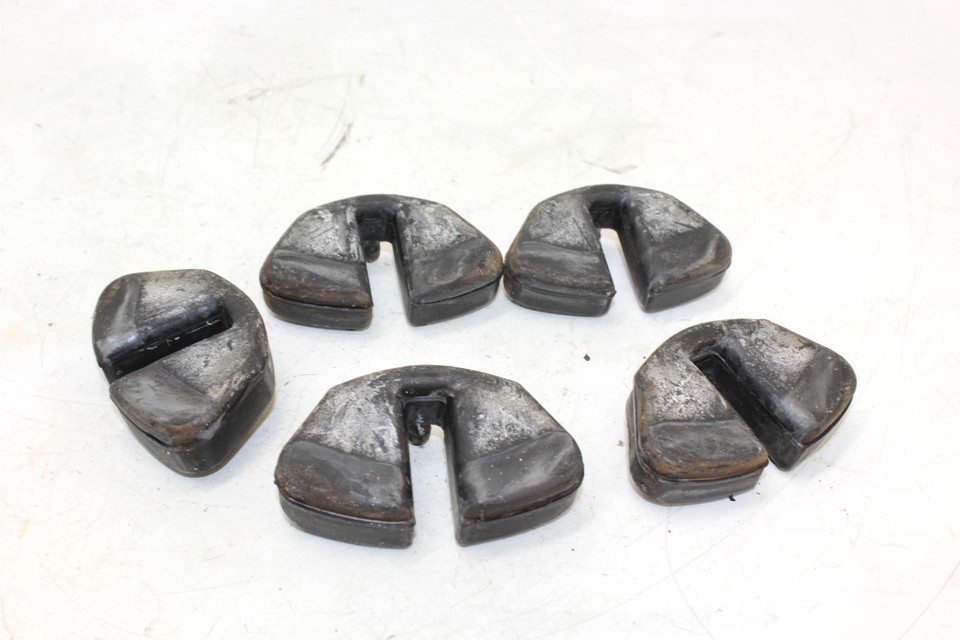 2002 Suzuki Sv650 Rear Hub Shock Dampers Cush Absorbers | eBay