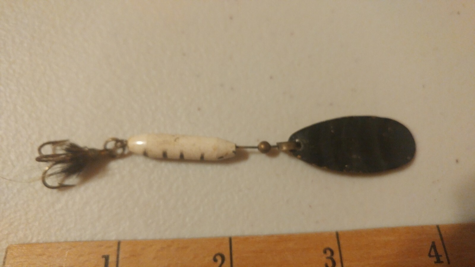 MARATHON VINTAGE FISHING LURE | eBay