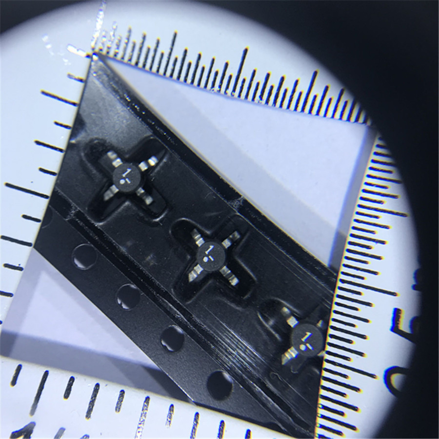 10PCS ERA-1SM ERA-1 MONOLITHIC AMPLIFIERS 50Ω BROADBAND DC to 8 GHz NEW ...