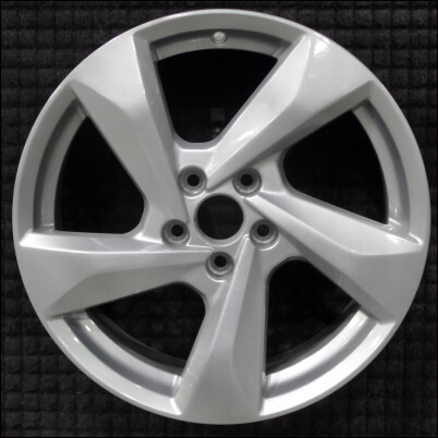 AUDI Q3 18 Inch Painted OEM Wheel Rim 2019 To 2023 | eBay