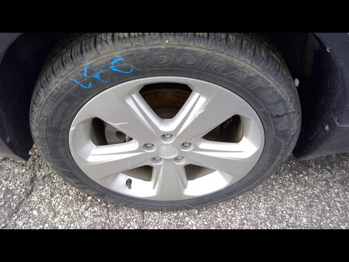 Buick Encore 2015 Wheel LF 18x7 5 Single Spoke Aluminum opt RNI ...