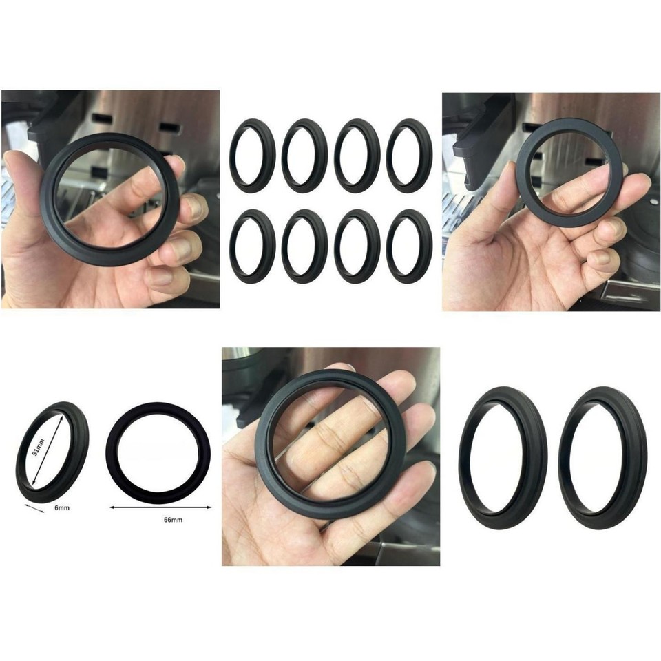 Espresso Machine Parts NJ Espresso Accessories Maintains Brew Pressure ...