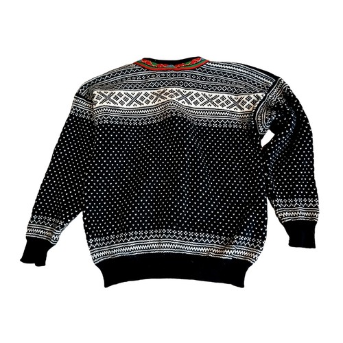 Dale of Norway Setesdal unisex wool pullover Norwegian sweater fair ...