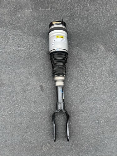 2011-2015 JEEP GRAND CHEROKEE FRONT LEFT AIR SUSPENSION SHOCK STRUT ...