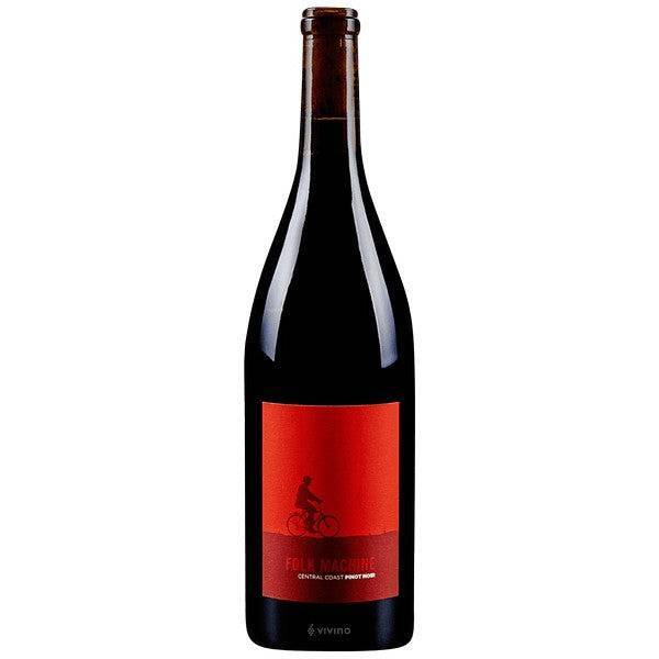 Folk Machine Pinot Noir 2022 (750ml) | eBay