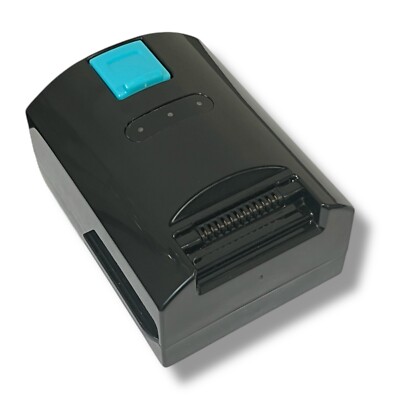 Genuine INSE N5, N5S (NOT FOR N5T) Vacuum 6Cell Lithium-Ion Battery ...