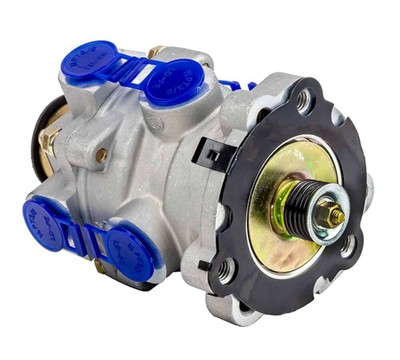 E-6 Brake Foot Control Valve Dual Circuit Valve Devery & Supply Replace ...