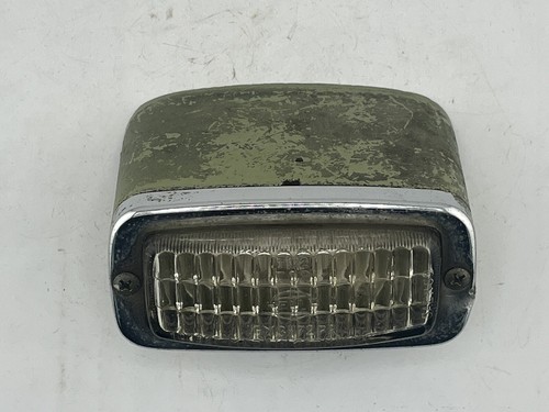 Vintage Hella Reverse Light | eBay