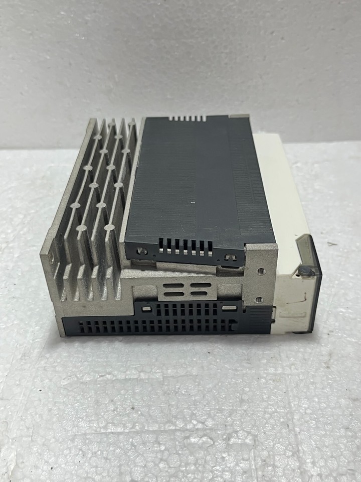 PANASONIC MBDKT2510E AC SERVO DRIVER 0-240V 400W 2.6A MOTOR ELECTRIC ...