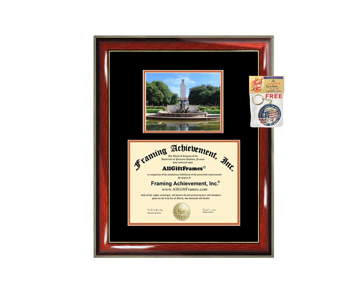 Ut Graduate Electrical Engineering Degree Diploma
