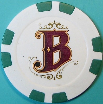 Gift Shop Casino Chip. Barona, Lakeside, CA. O93. | eBay