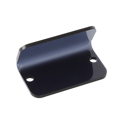 5 Set For Cab Moon Visor Sunvisors HD Replacement Lens Lenses Smoked ...