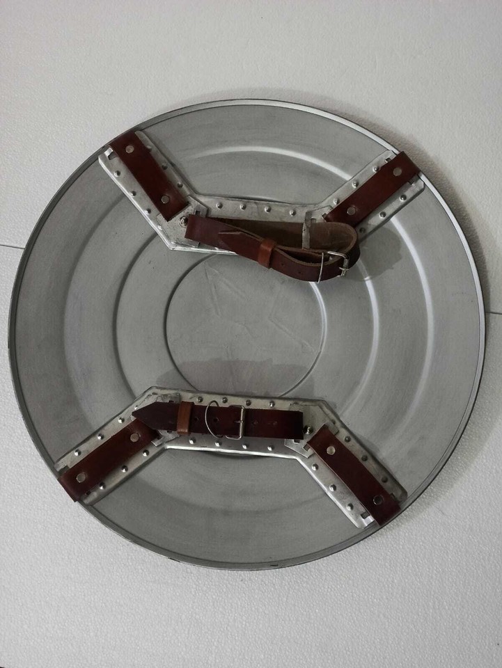 1:1 Avengers Metal Shield 75th Anniversary Captain America Shield ...