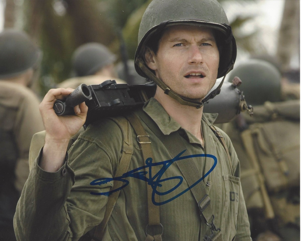 James Badge Dale Wereldoorlog Z
