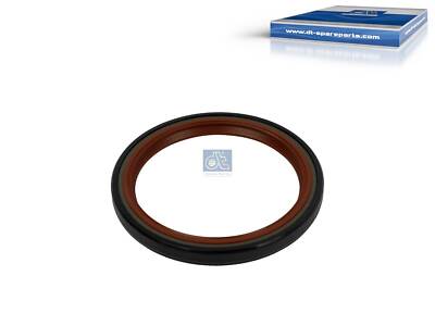 CAPSautomotive Shaft Seal crankshaft 44 03 530 4403530 for Opel 44 03 ...