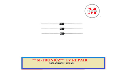 Rectifiers - Rectifiers