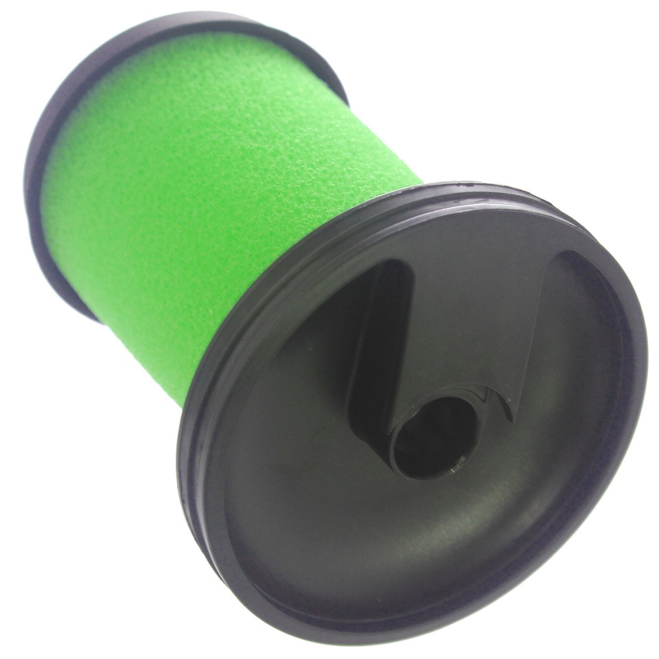 Green Washable Filters Kit for GTECH System Air Ram K9 Multi MK2 ...