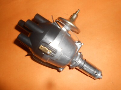 AUSTIN HEALEY 3000 1959-68 POINTS IGNITION DISTRIBUTOR (Lucas 25D6 type ...