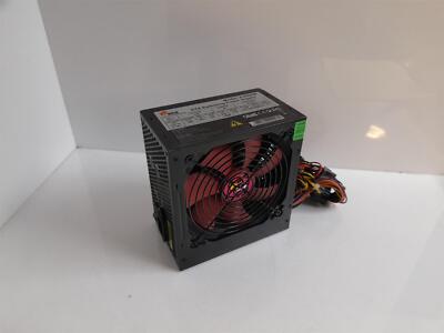ACE A-550BR 550W Desktop PSU ATX Power Supply Unit | eBay UK