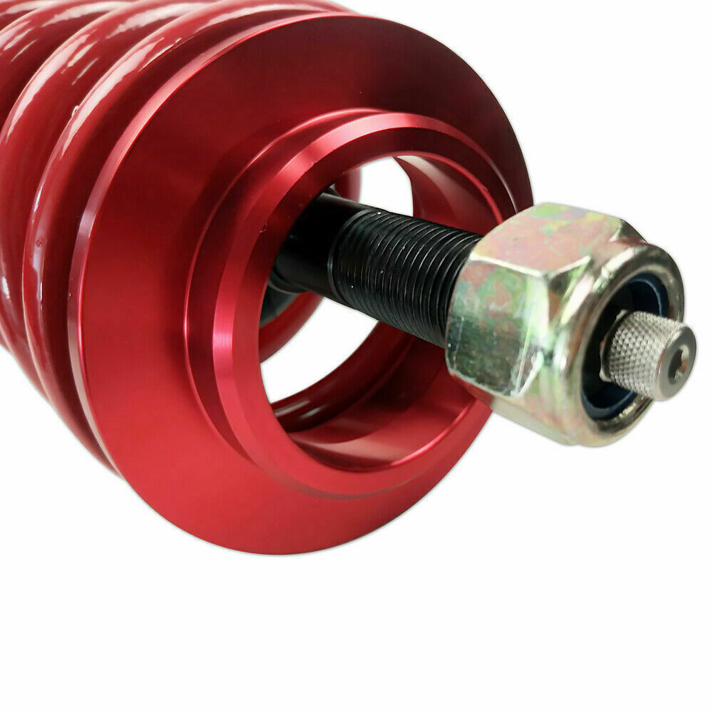 Fit For Holden HSV Commodore VE Sedan Wagon Ute Adjustable Damper ...