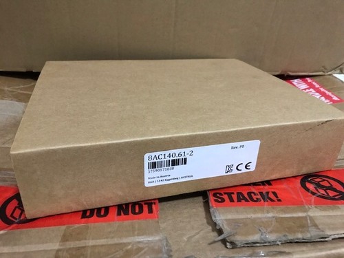 8AC140.61-2 B&R ACOPOS plug-in module | eBay