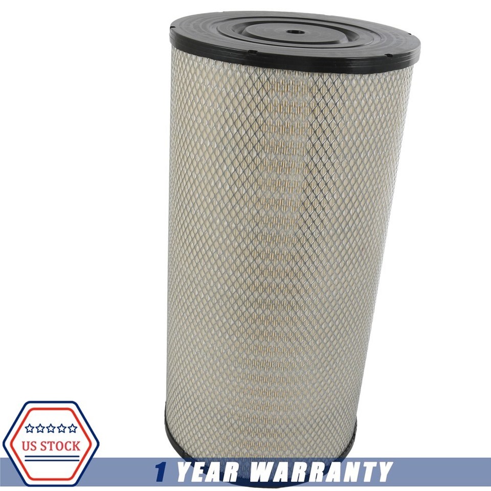 Engine Air Filter AF25248 46863 NEW For Western Star Peterbilt Kenworth ...