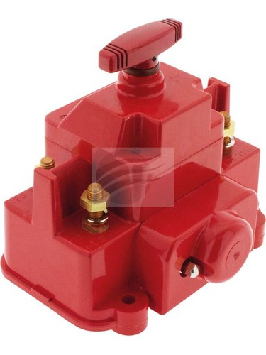 GSL Battery Master Switch Heavy Duty 12V 2,000Amp Ip66. Kenworth Lucas ...