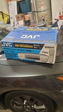 JVC HM-DT100U DVHS VCR for sale online | eBay