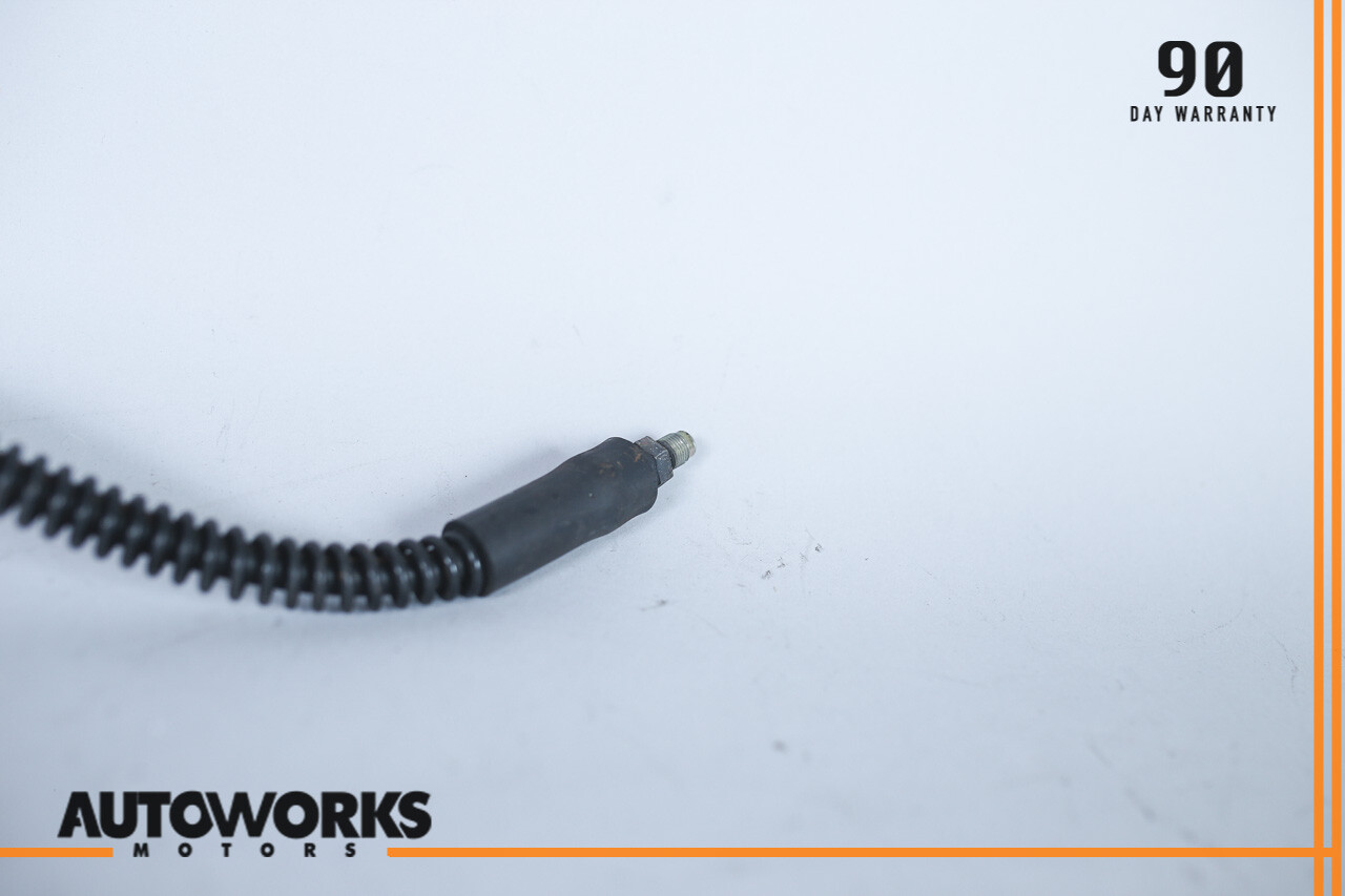 98-03 Jaguar XJ8 XJR VDP X308 Front Left or Right Flexible Brake Line ...