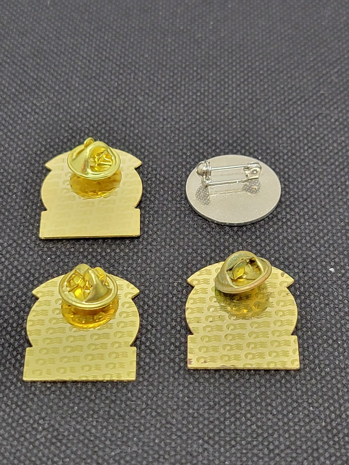 Lot of Princess Cruises The Captain's Circle Collectible Pins | eBay