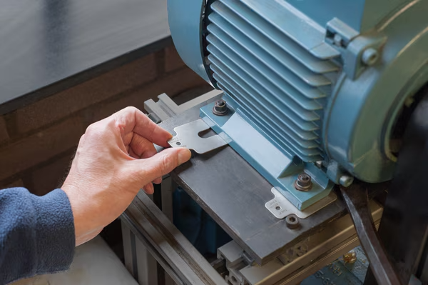 SKF TMAS 340 stainless steel Shim Kit containing an assortment of 340 ...