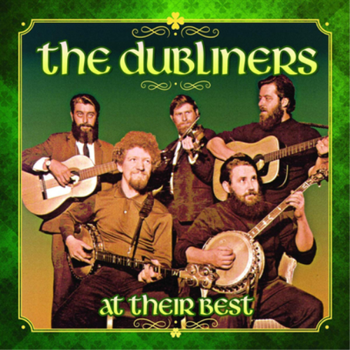 The Dubliners At Their Best (Vinyl) 12" Album 5711053021052 | eBay