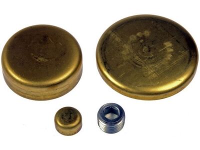 For 1968-1986 Chevrolet C10 Suburban Expansion Plug Kit Dorman 29391DB ...