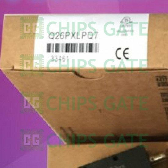 1PCS New BANNER Sensor Q26PXLPQ7 Fast Ship | eBay