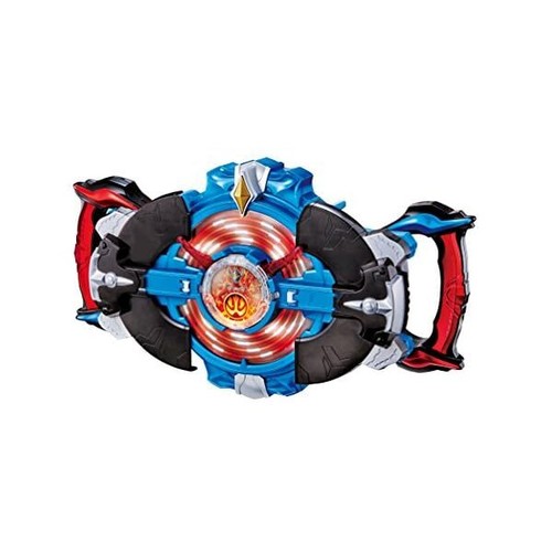 Bandai Ultraman R/B Dx Rube Gyro Number / New Japan 4549660235996 | eBay