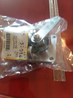 TCM BN-17582-57014 ; 16695-57014 GENUINE OEM KUBOTA SPEED CONTROL PLATE ...