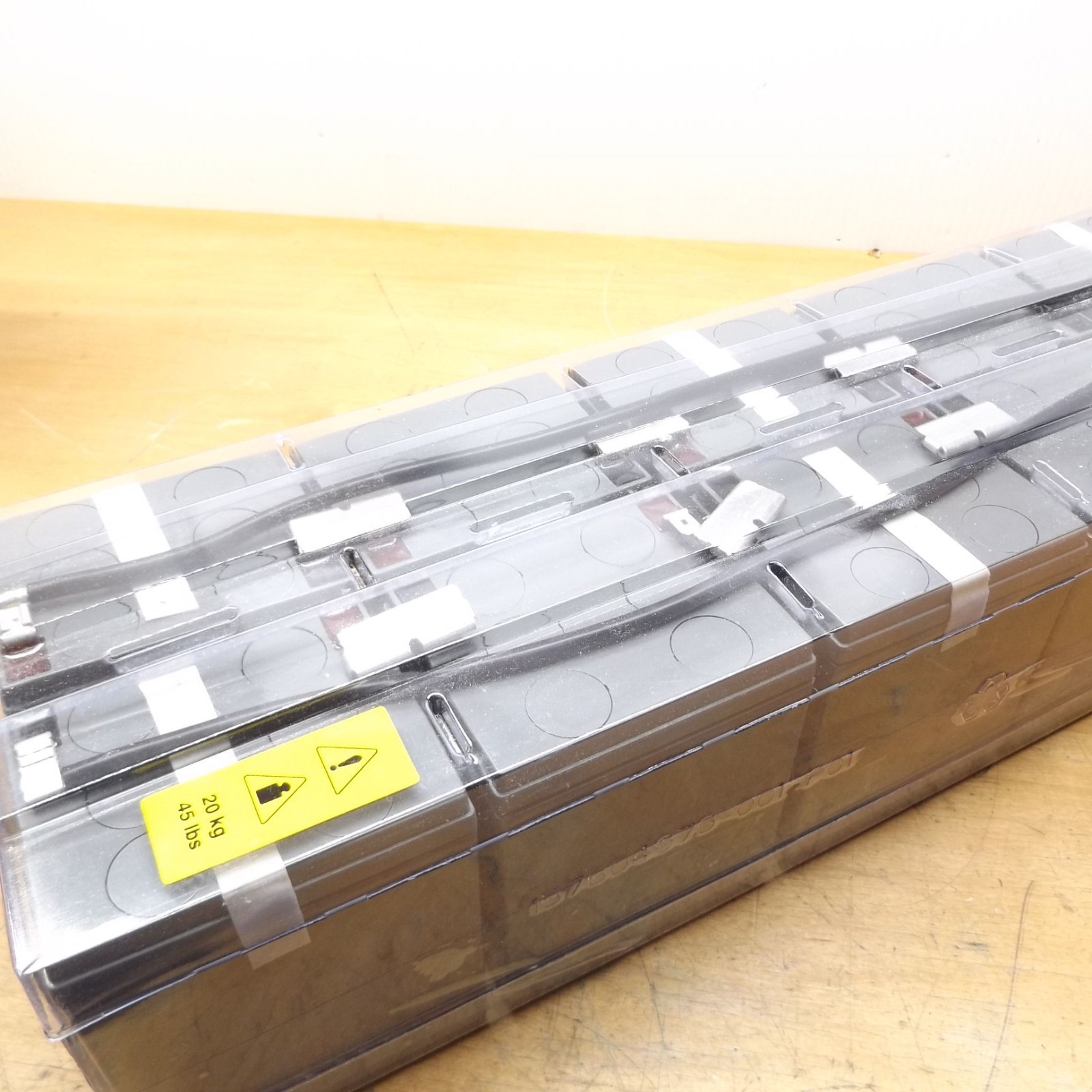 Eaton 103005977-551 Blade UPS EBM Replacement Battery Tray for sale ...