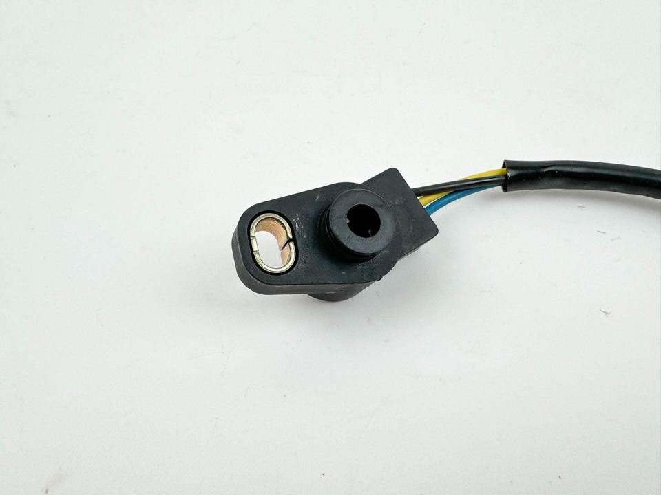 Suzuki DF 150 175 HP 4 Stroke Shift Position Sensor Assembly 13580 ...