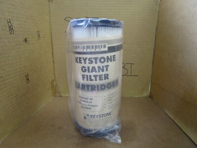 Keystone 30 Micron Giant Filter G08P30010D New | eBay