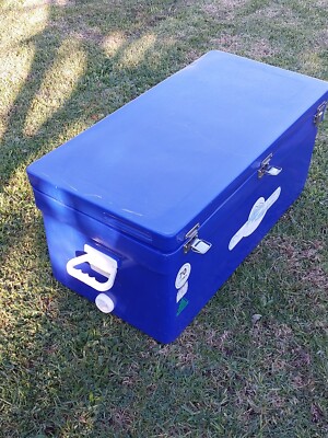 Outermark 70L cooler ice box | eBay Australia