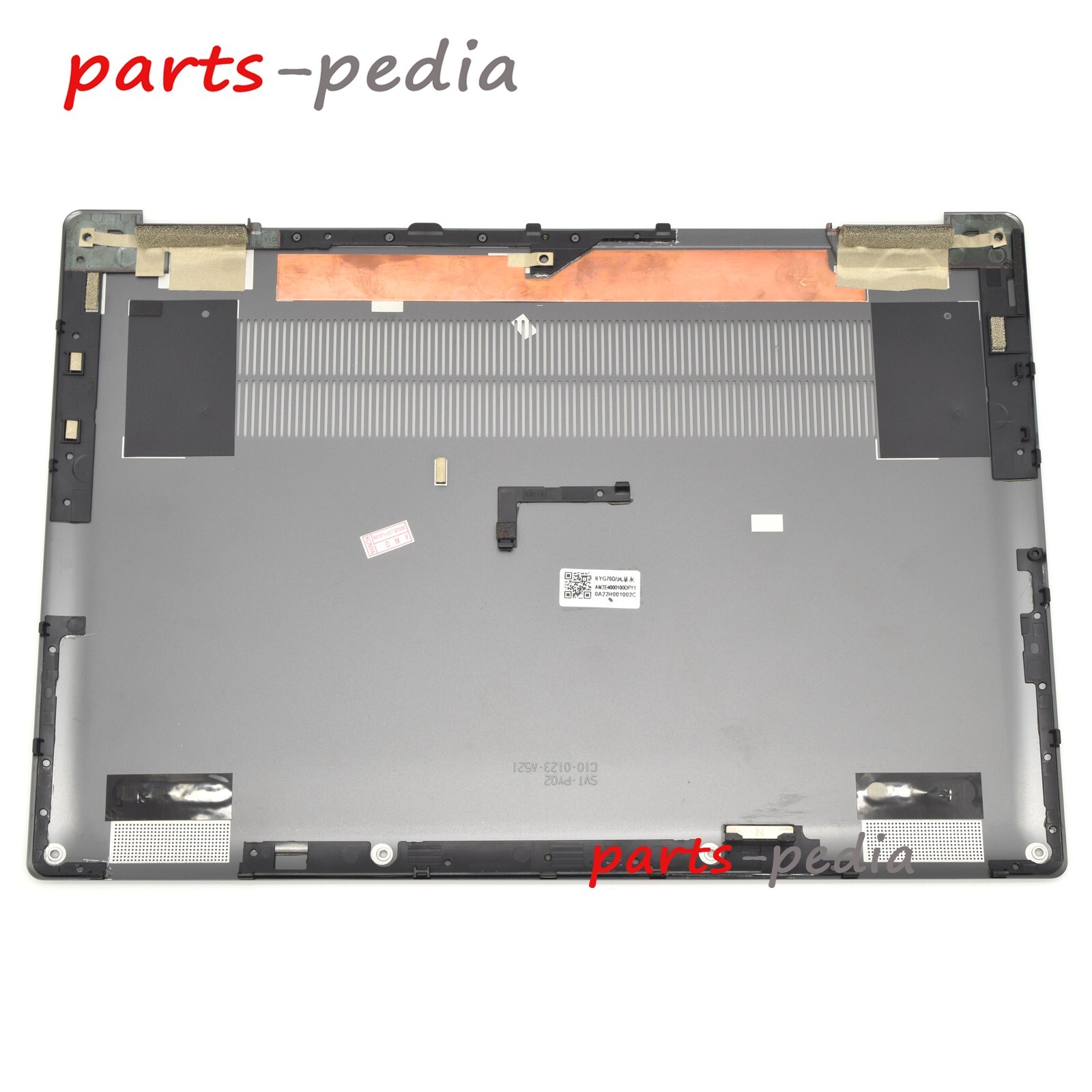 New For Lenovo Yoga 7 14IAL7 Yoga 7 14ARB7 Lower Case Bottom Base D ...