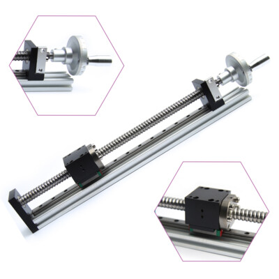 Linear Actuators - Ball Screw Actuator